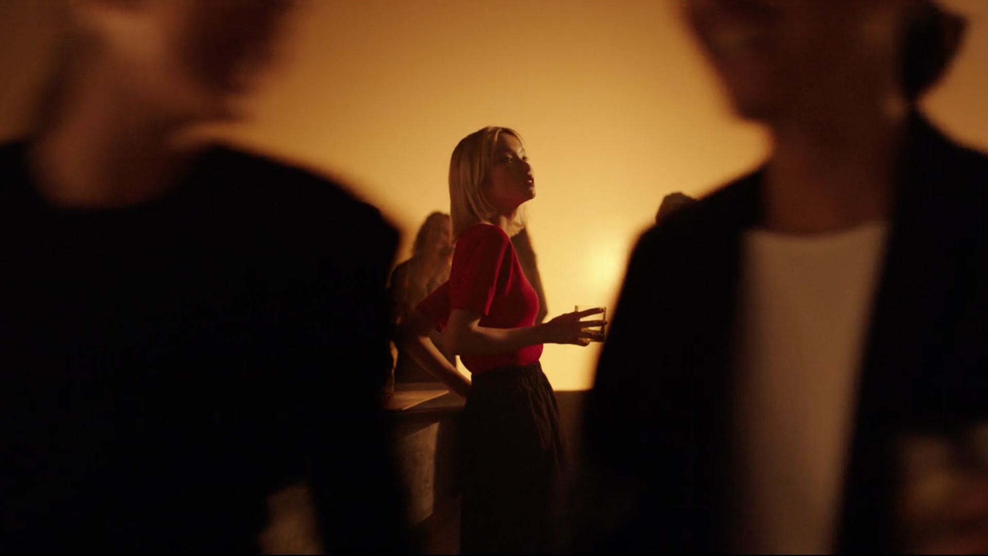 LISA PACLET — Suntory – Toki Time